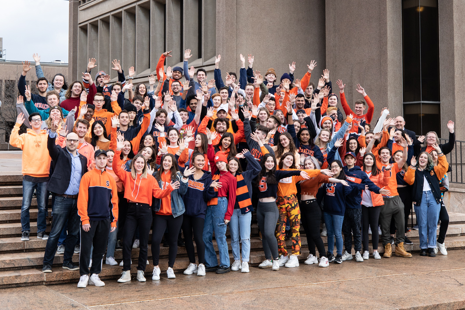 » Bandier Program Job Candidates