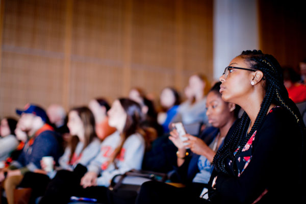 Master’s in Media Studies – Newhouse School at Syracuse University