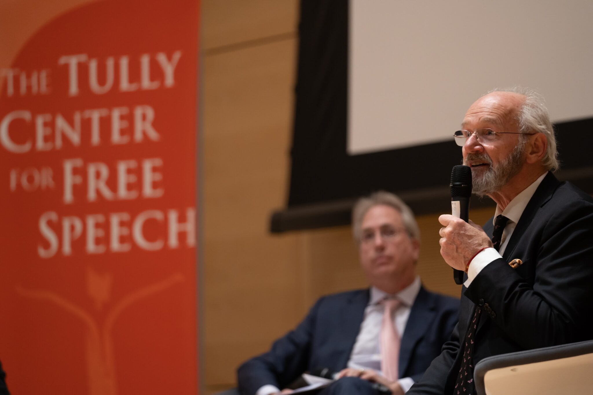 Tully Center for Free Speech – Newhouse School at Syracuse University
