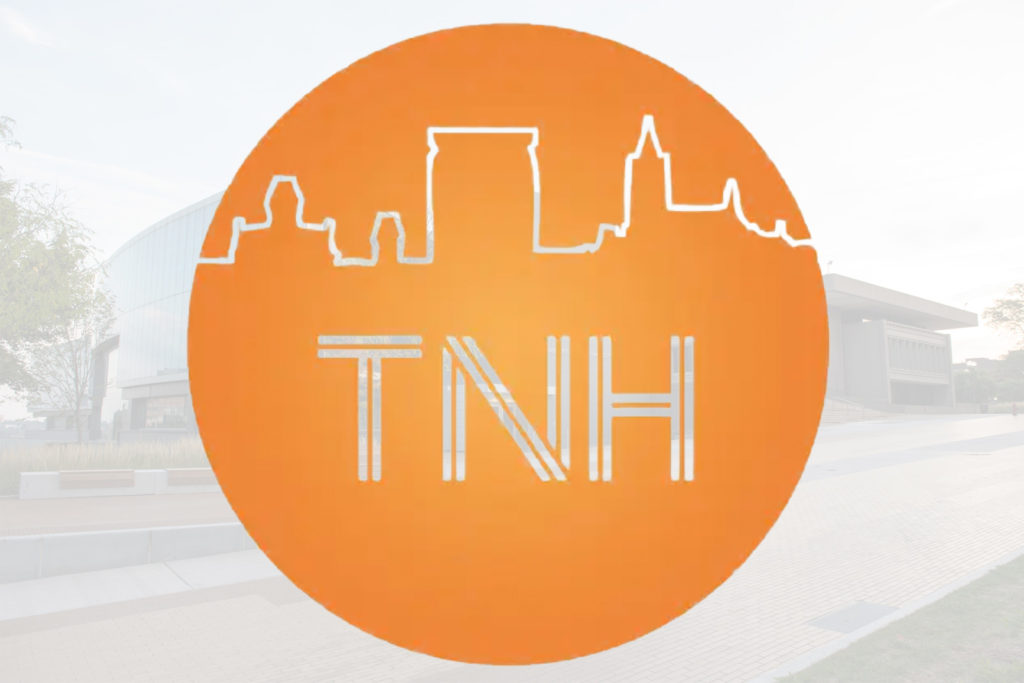 » TNH (Student Run Advertising Agency)