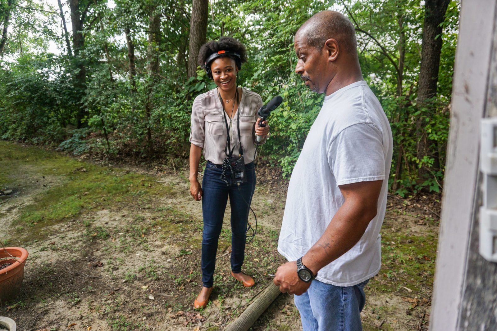 Seeking Truth and Justice Through the Power of Words – Newhouse School ...