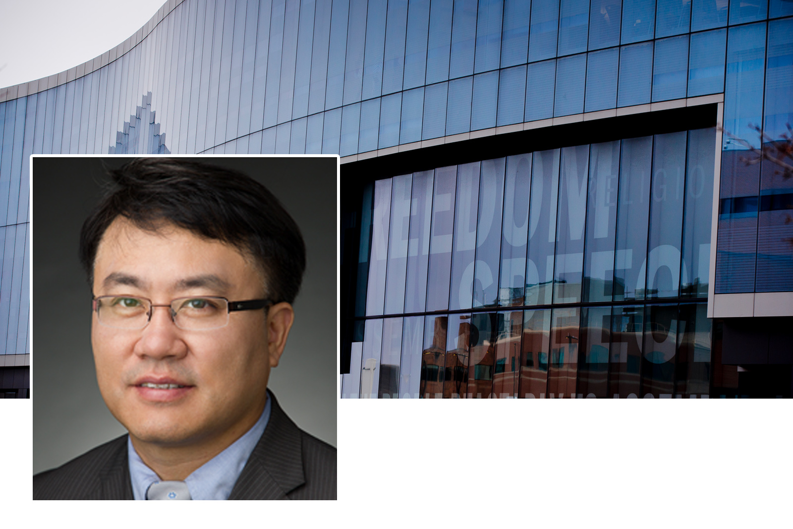 » Corporate social responsibility