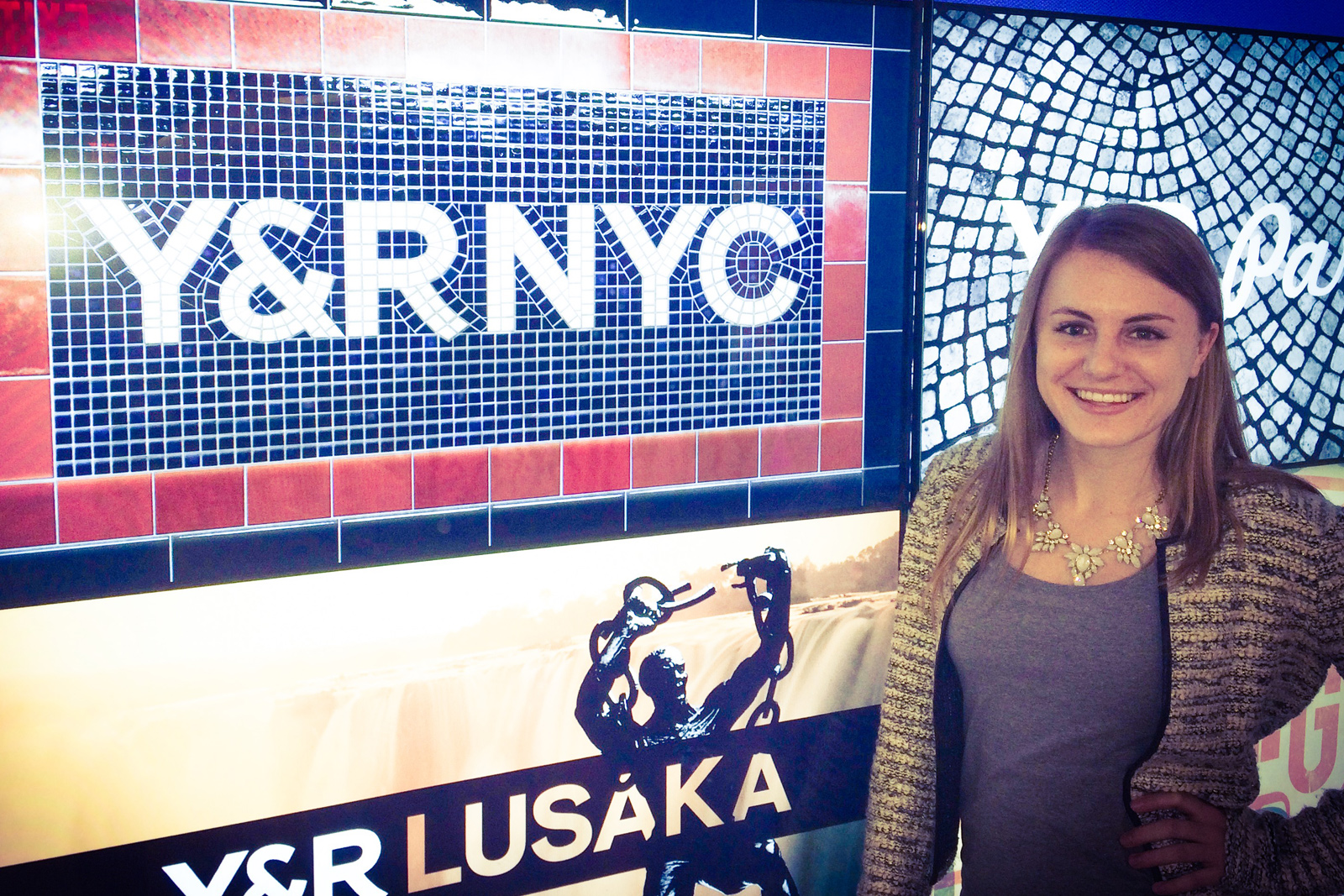 » Careers in Advertising