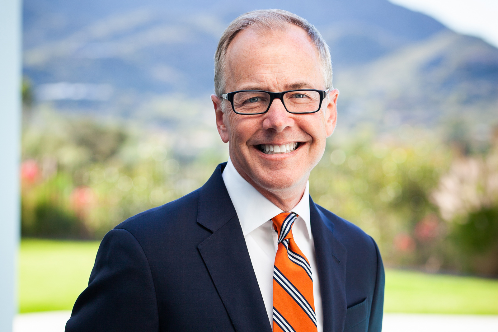 » A Visible Force at Newhouse