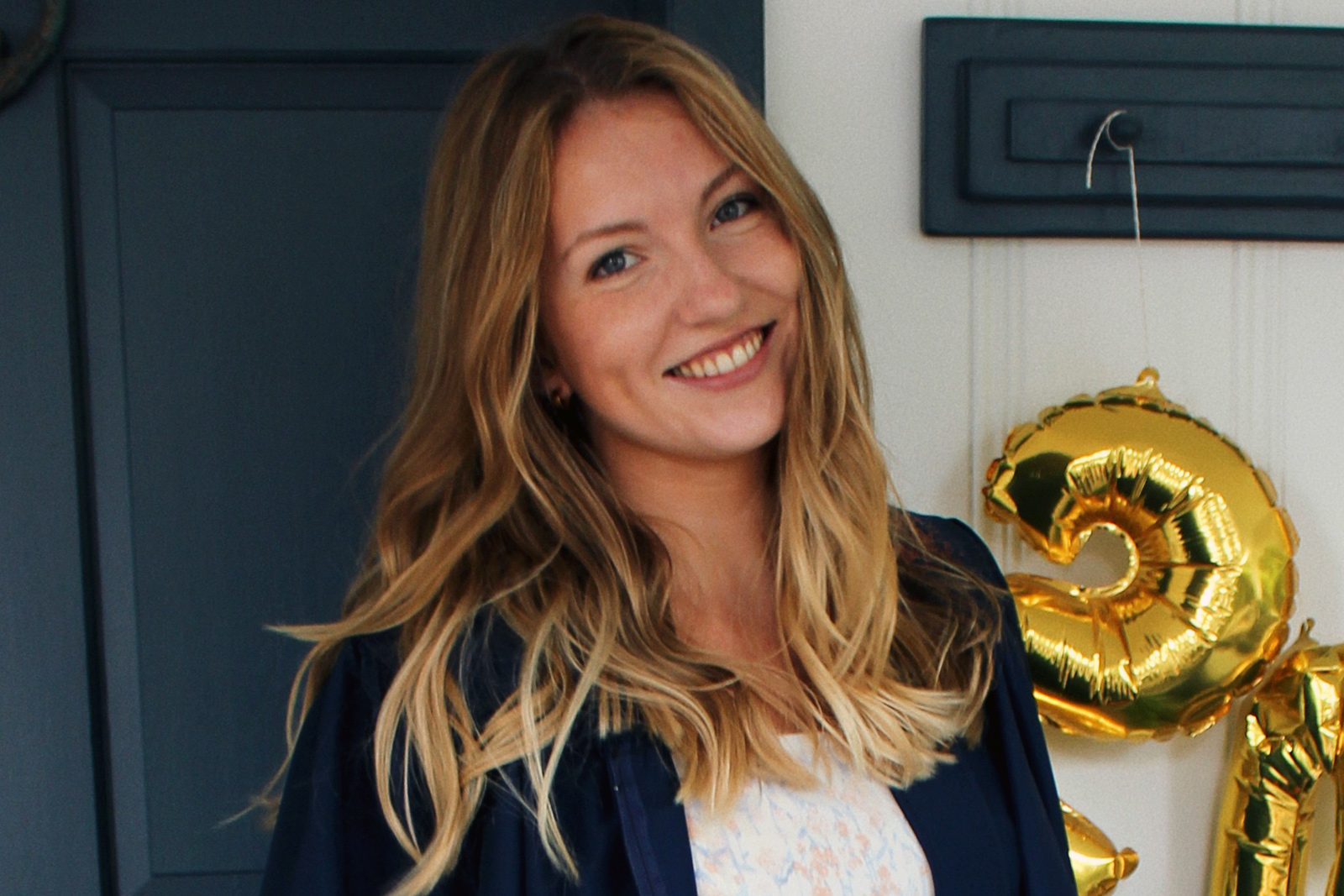 » Alumna earns top 10 spot for student work in the Hearst Explanatory ...