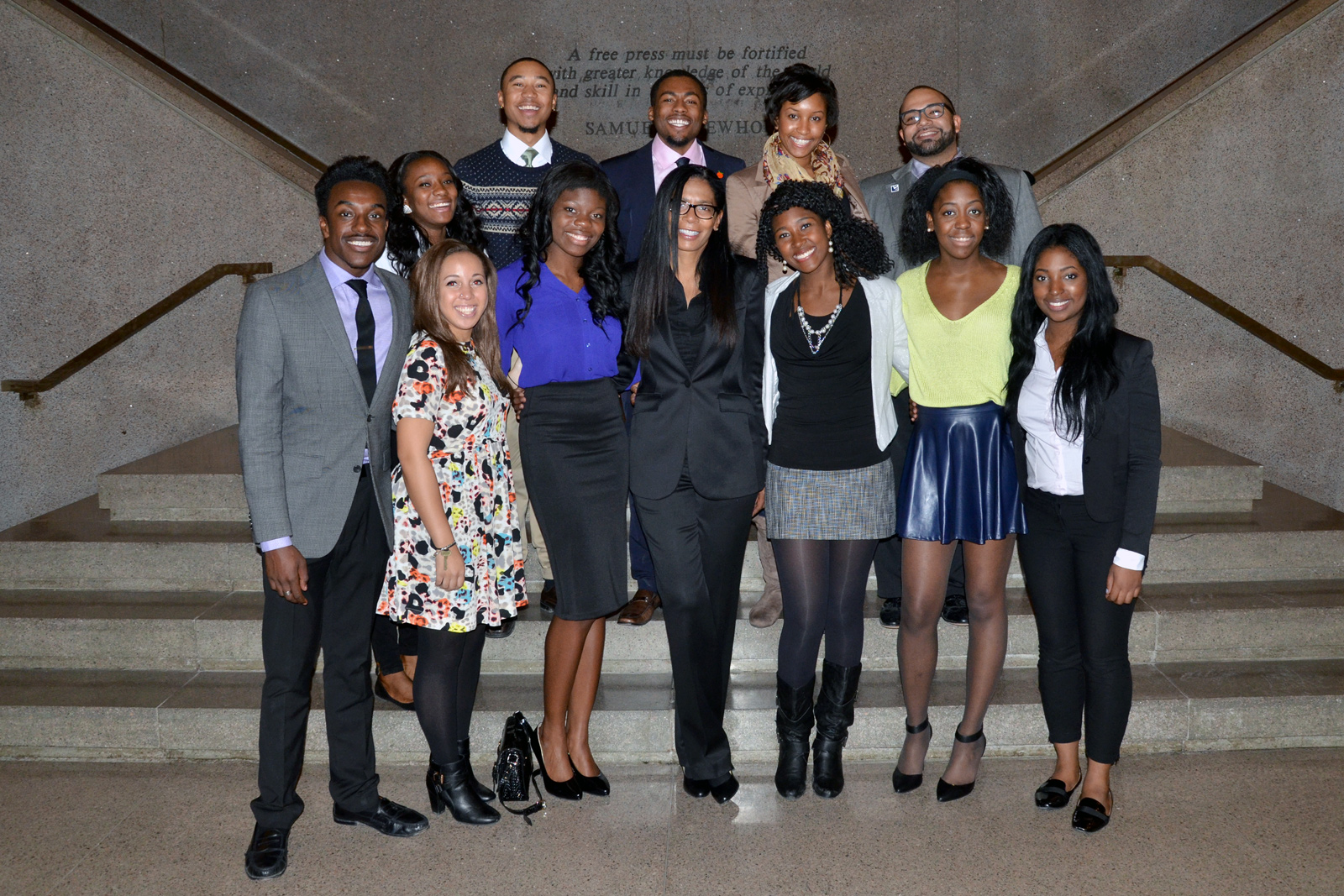 » Student Professional Organizations