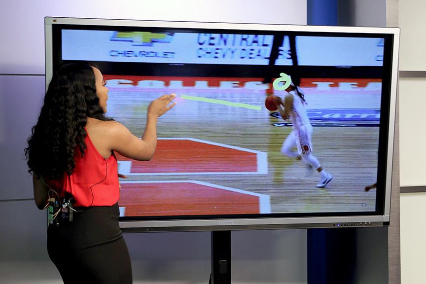» Syracuse-ESPN partnership provides students with the ultimate sports ...