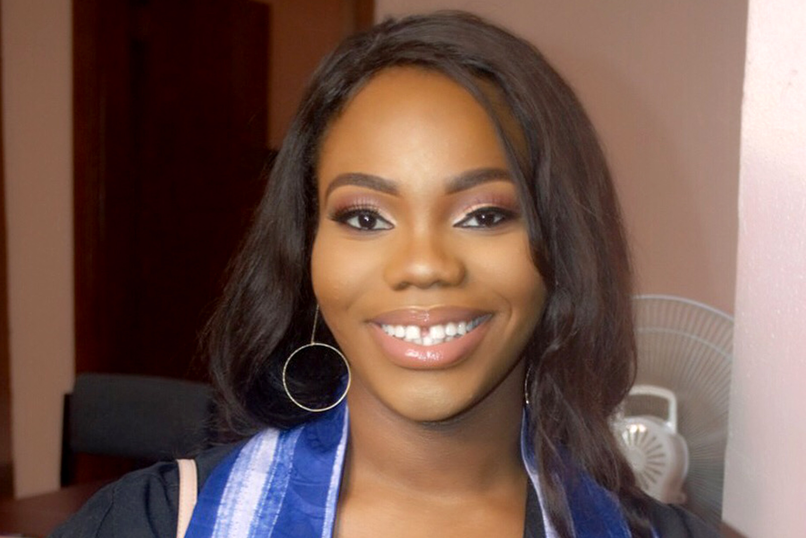 » Newhouse student chosen for prestigious New York Times Student ...