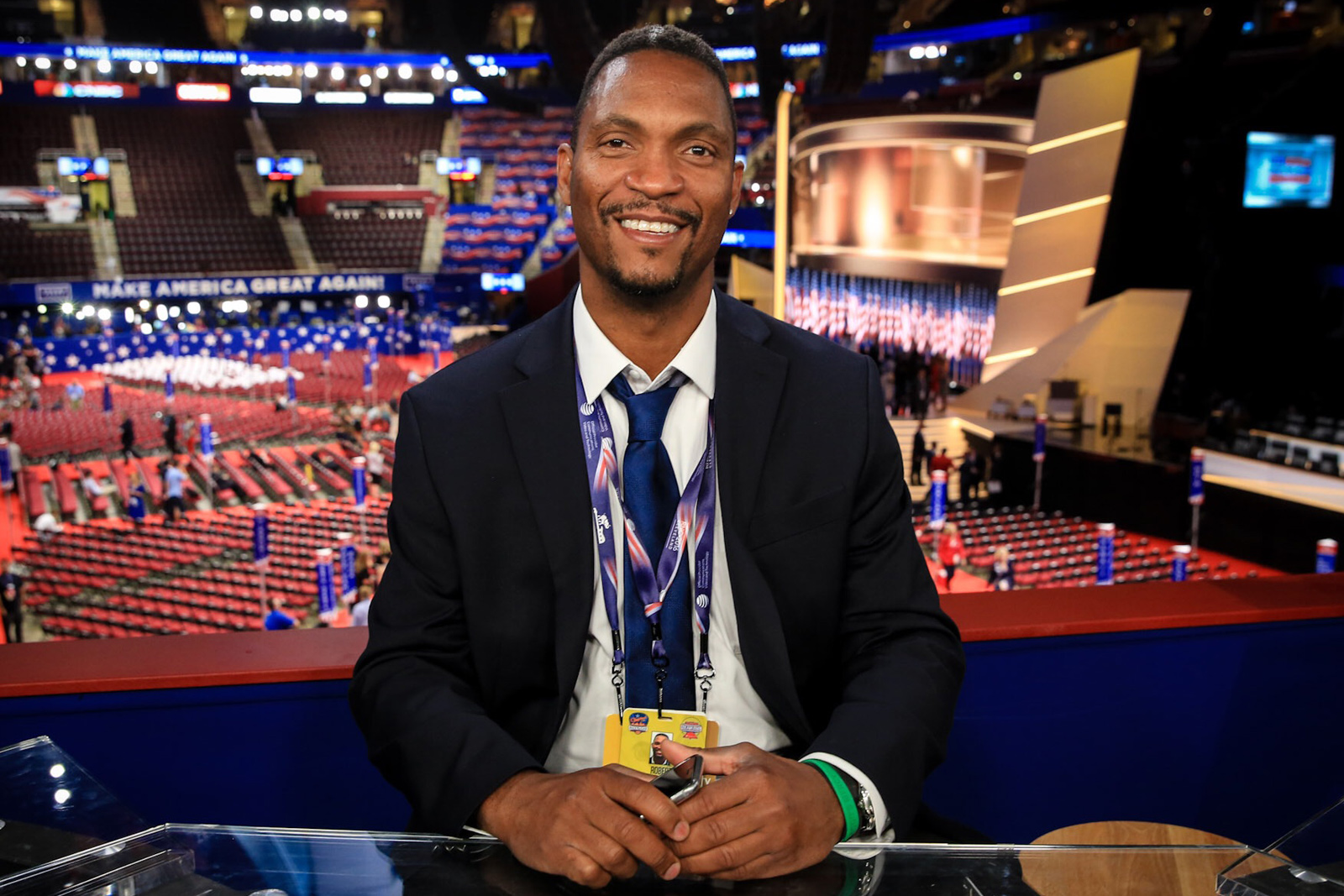 » Robert W. Lewis ’84 joins Newhouse Advisory Board