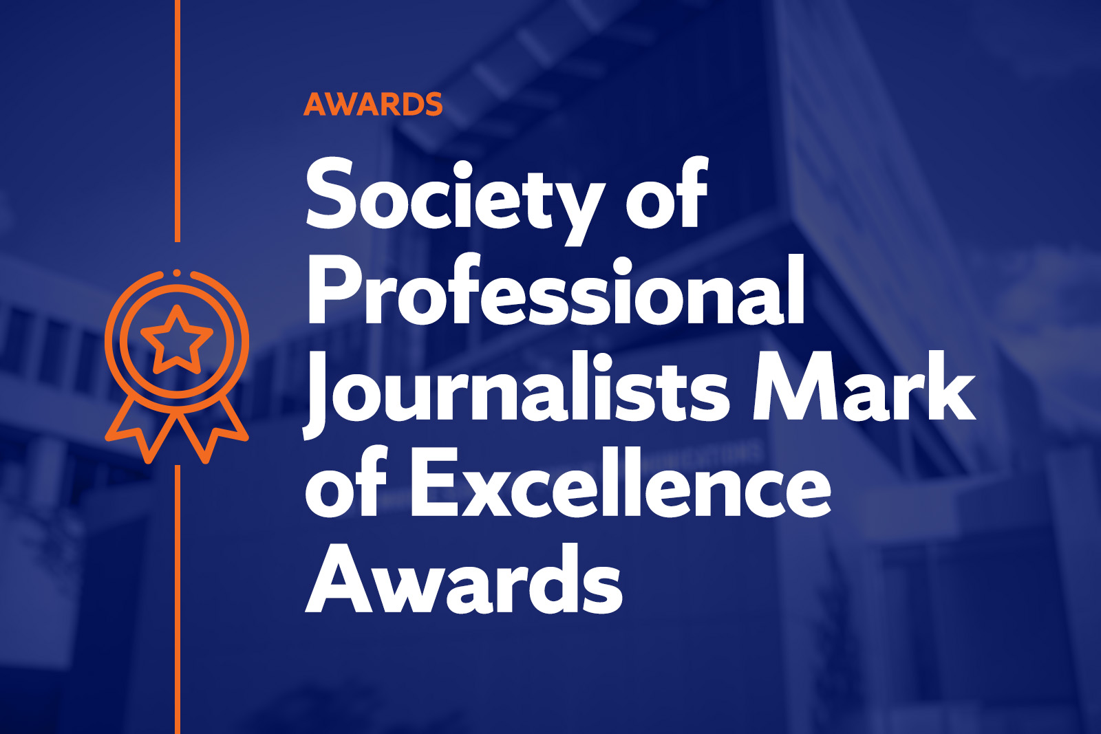 Newhouse students win three national Mark of Excellence Awards ...