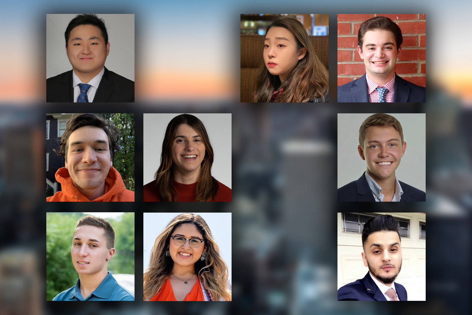 » Horizontal networking helps Newhouse NYC students launch their careers