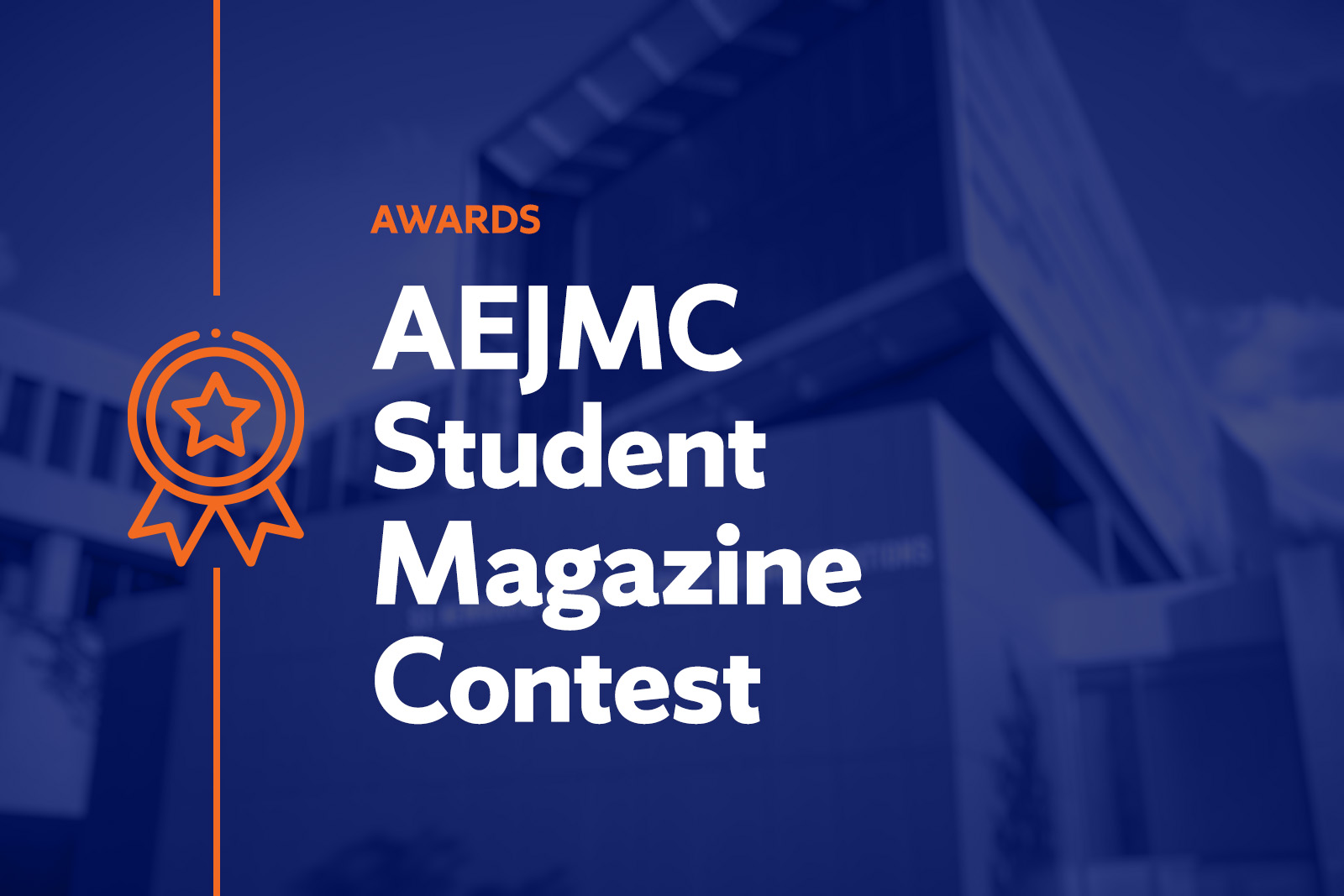 » Newhouse students win big in AEJMC Student Magazine Contest
