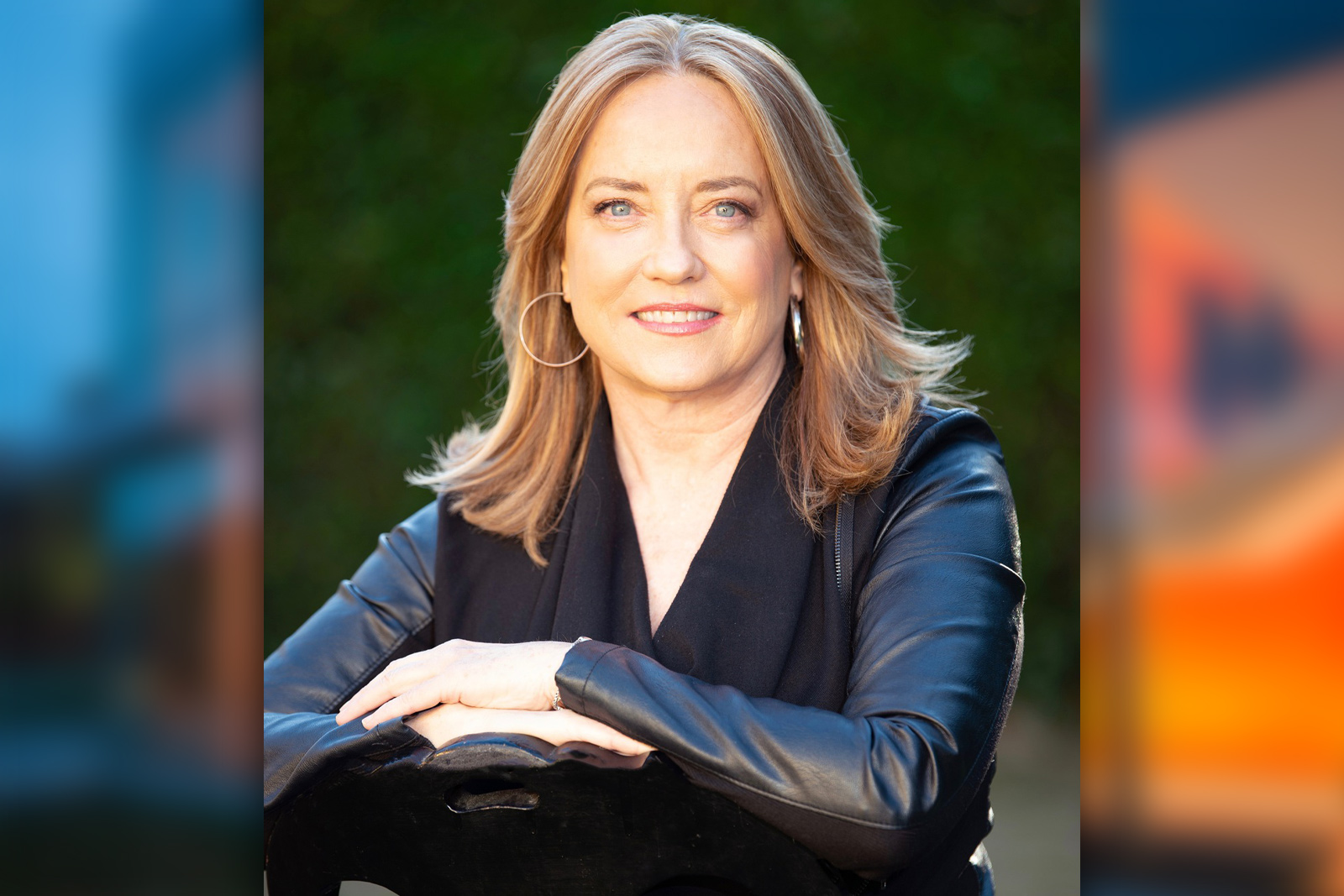 » Newhouse alumna wins Legacy Award for her career in music supervision