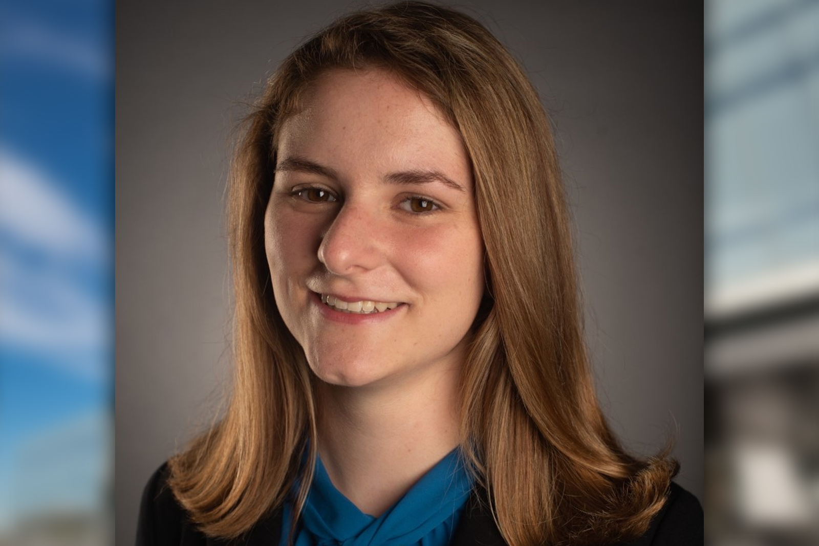 » Student creates a space for women in male-dominated industries