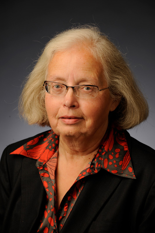 » Remembering Joan Deppa