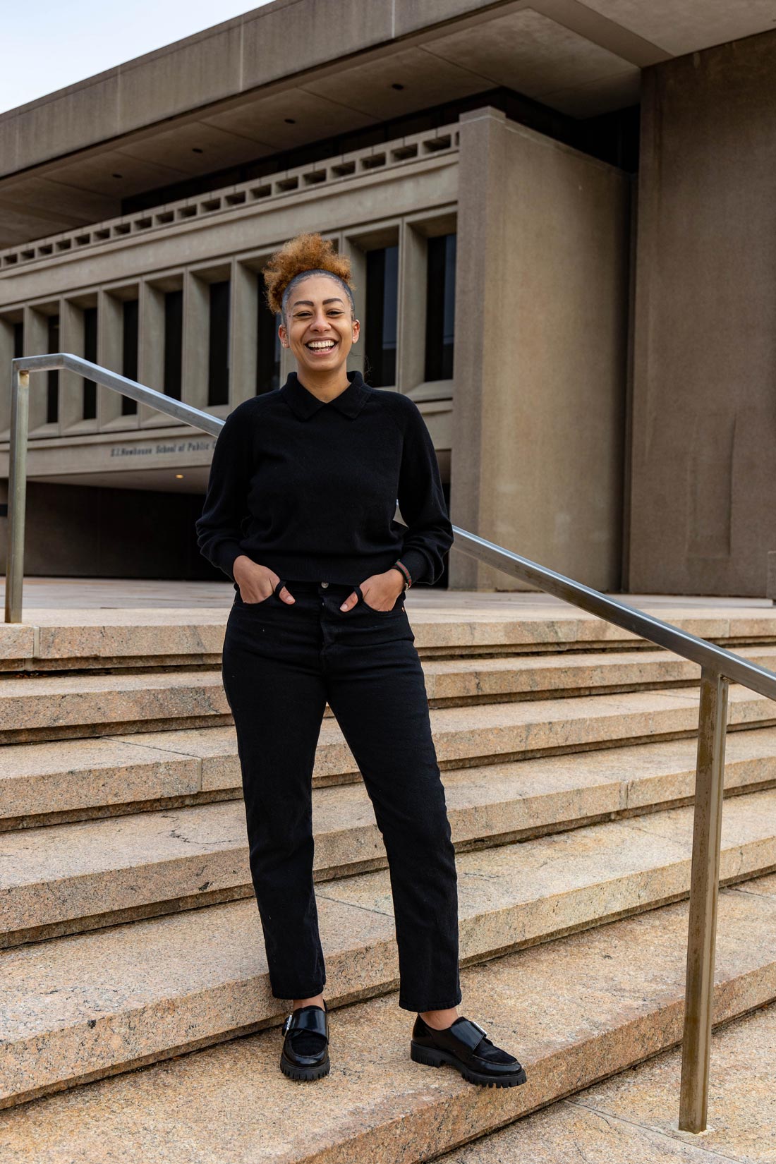 » Beyoncé in the classroom: How a Newhouse professor changes the way we talk about culture