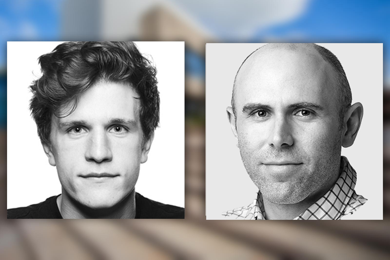 » Two documentaries on Oscars shortlist have Newhouse alumni connection