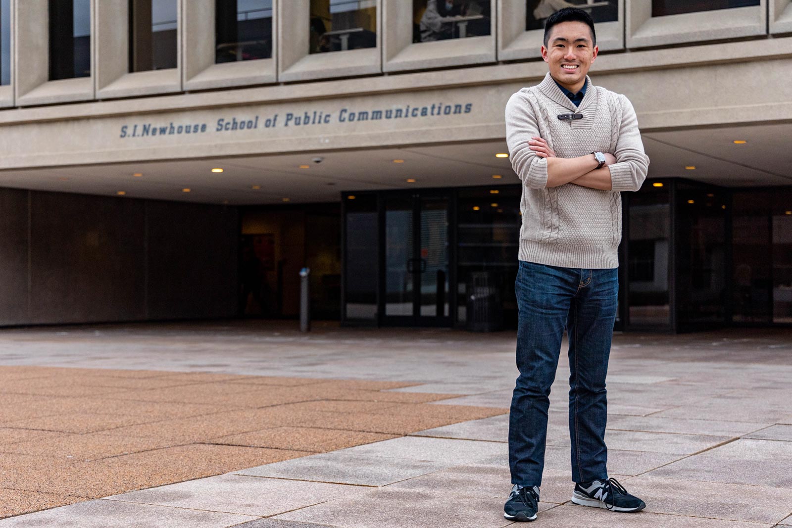 » The power of the internship