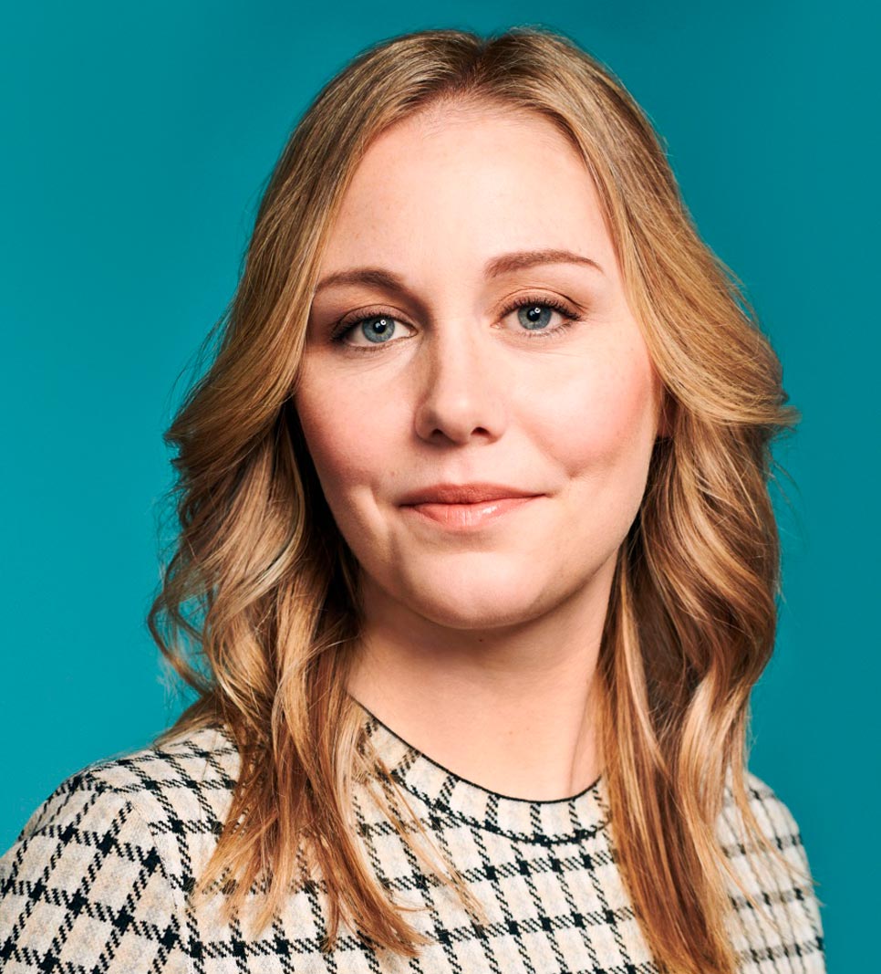 » Newhouse alumna becomes Fortune’s first female editor in chief