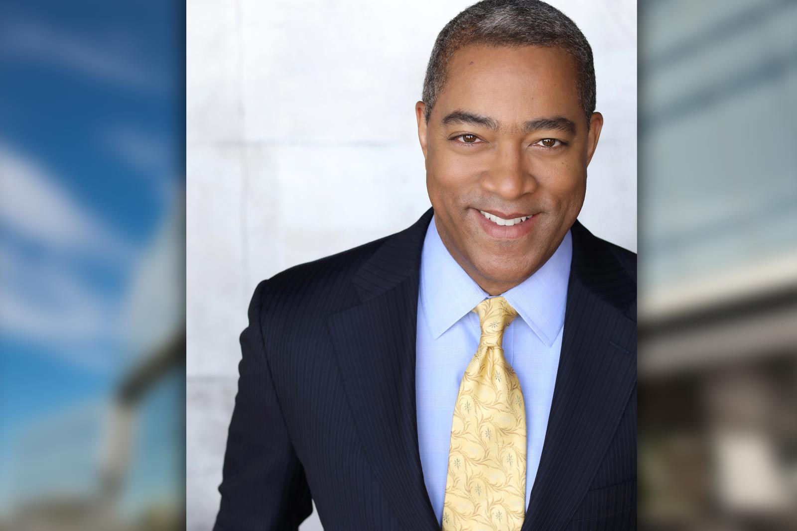 » Alumnus Dwight Caines ’87 of Universal Pictures to keynote Newhouse ...