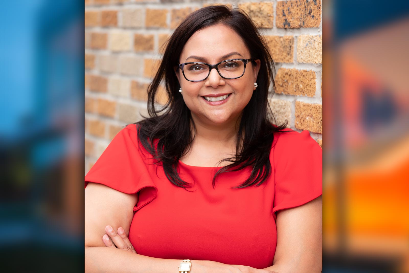 » NBC studio director Manashi Mukherjee G’07 joins Newhouse NYC faculty