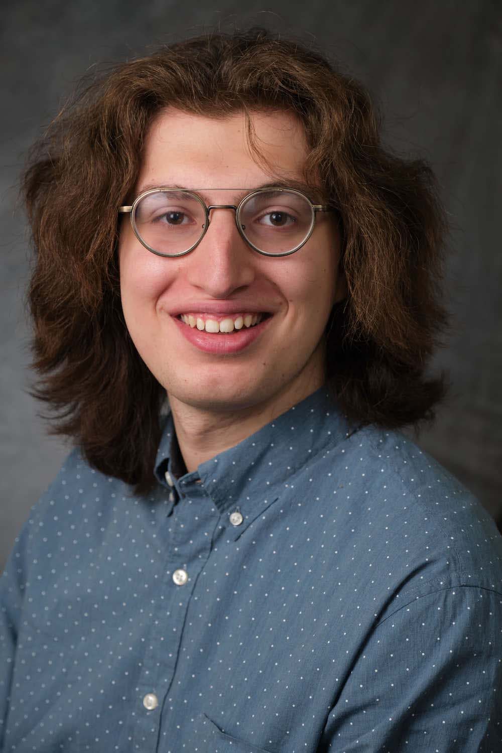 » Newhouse student takes first place in Hearst Sports Writing competition