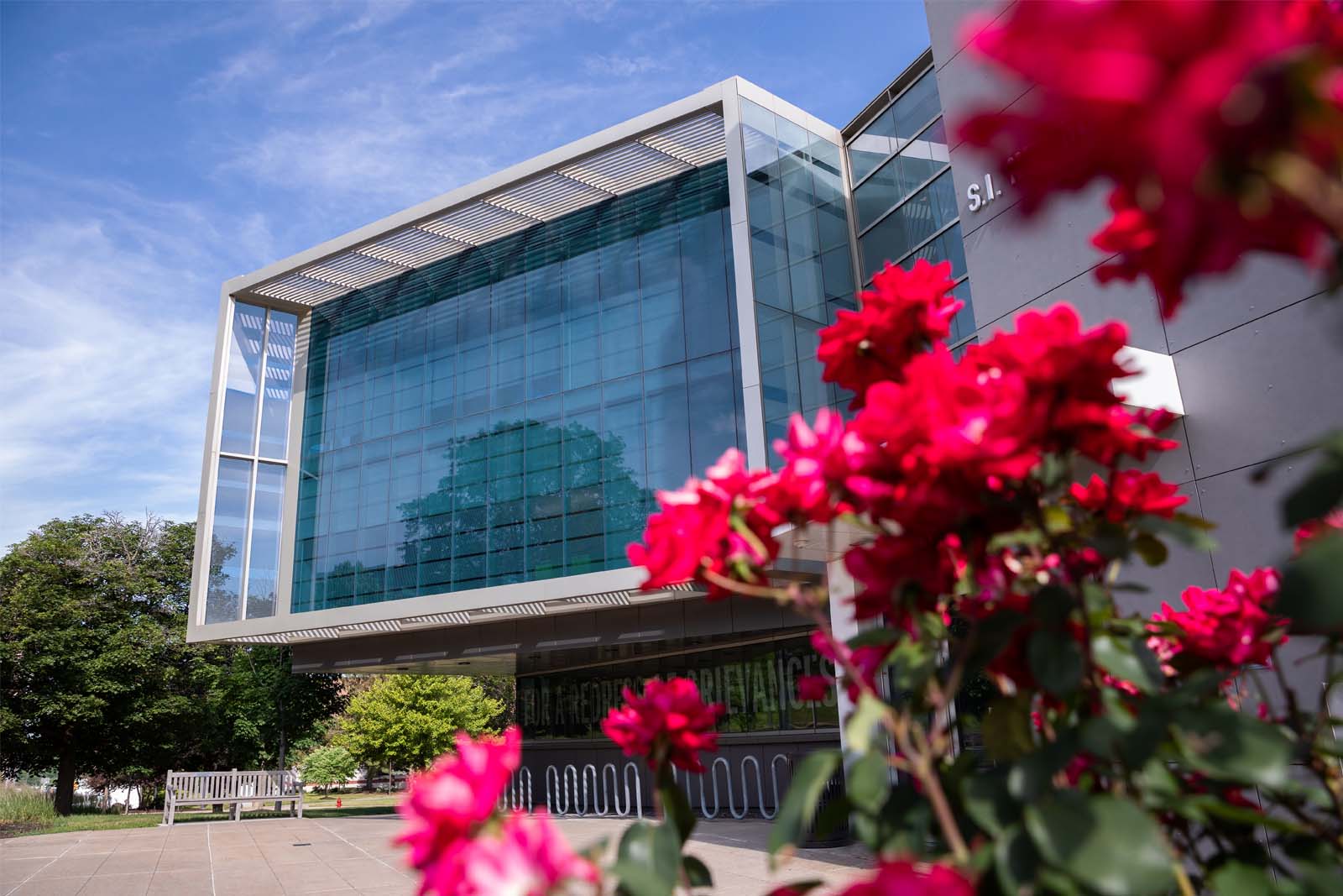 » Newhouse Students and Staff Shine at 2024 Syracuse Press Club Awards