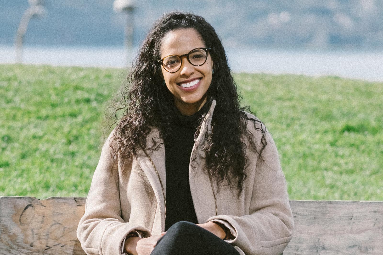 » Amanda Finney G’16