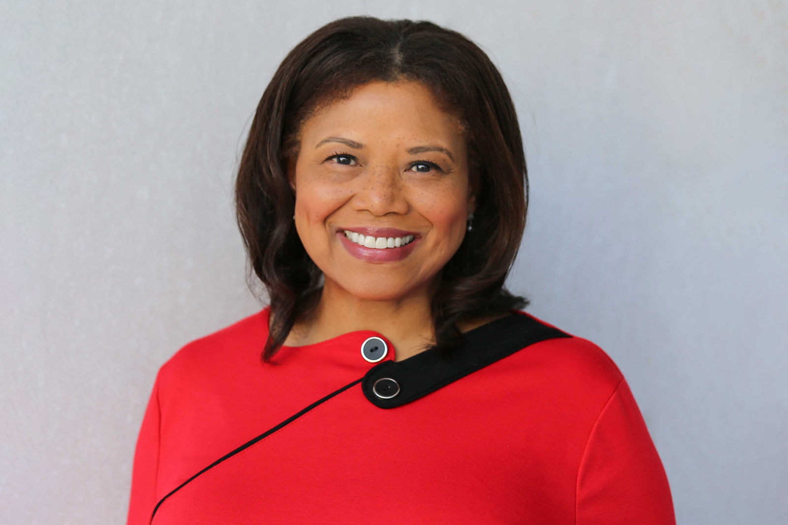 » Beverly Kirk named Director of Washington Programs