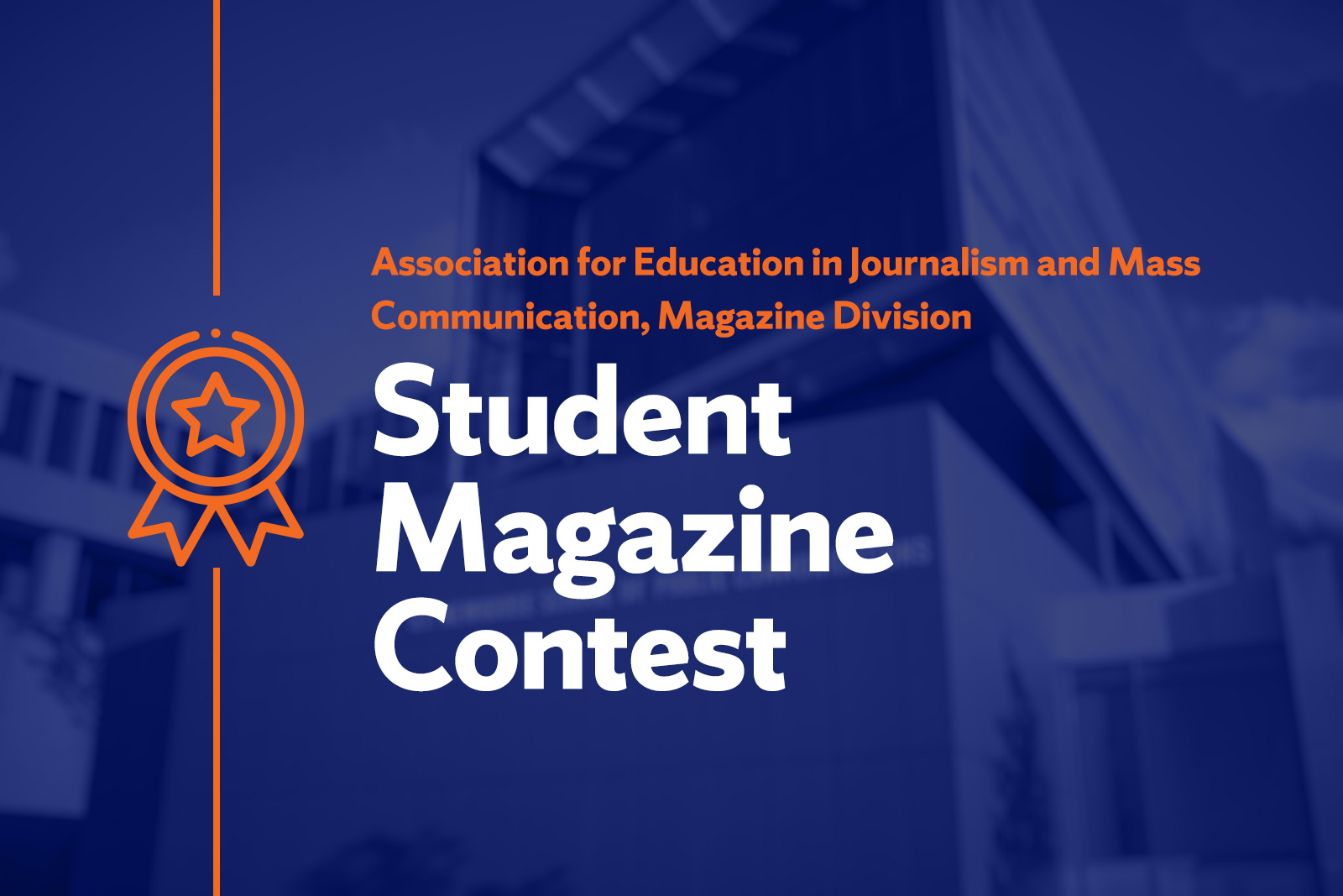 » Newhouse students win at AEJMC 2022 Student Magazine Contest