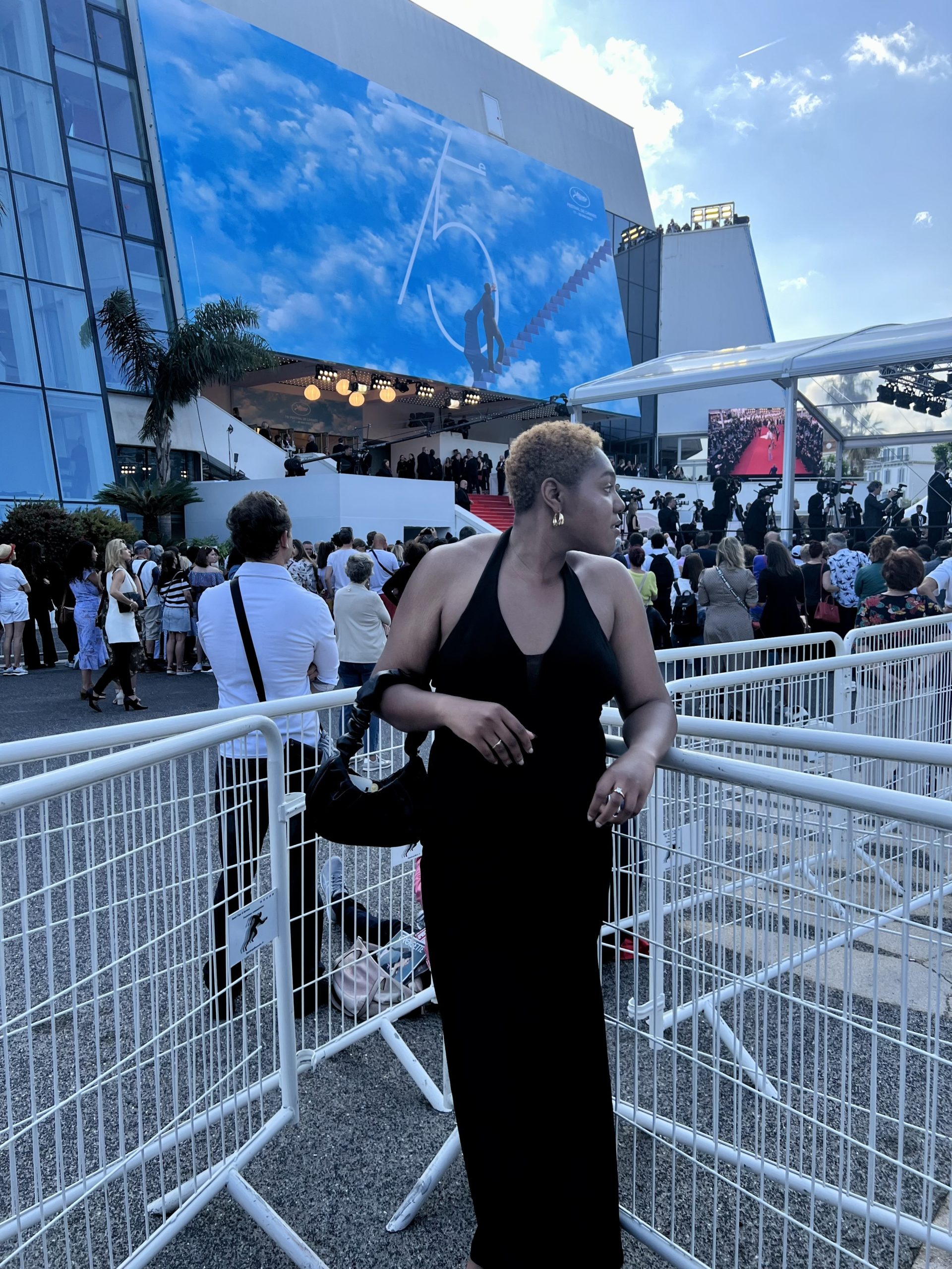 » Summer activities have a lasting impact for Newhouse students and faculty