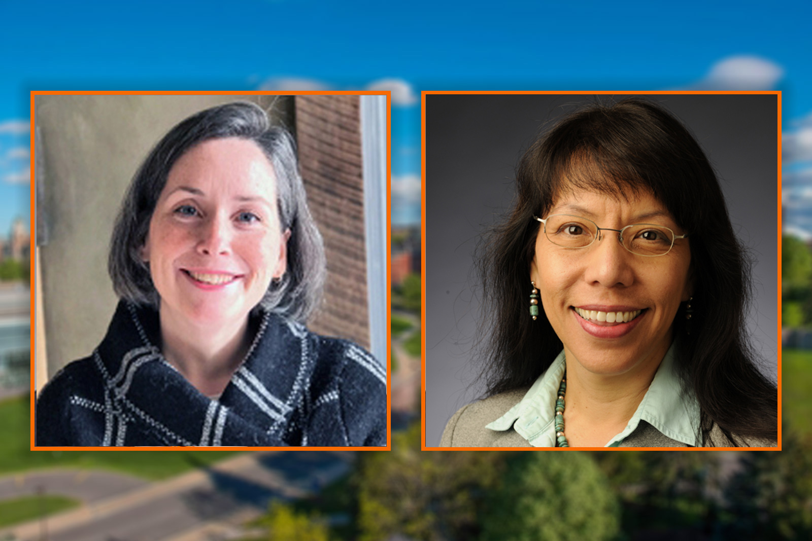 » Newhouse professors earn DHS funding to help stem extremist content ...