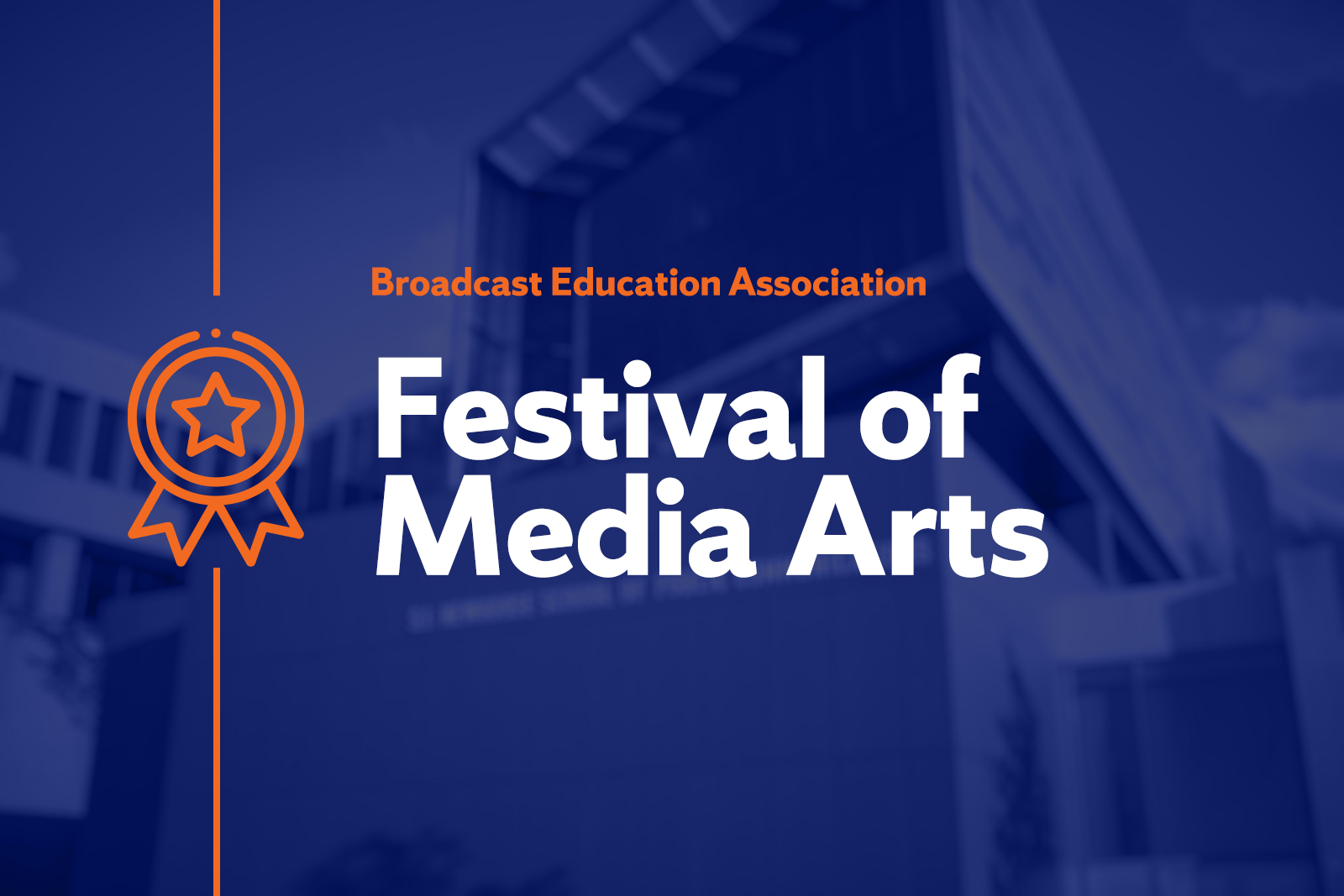 » Newhouse victorious with 30 wins at BEA Festival of Media Arts