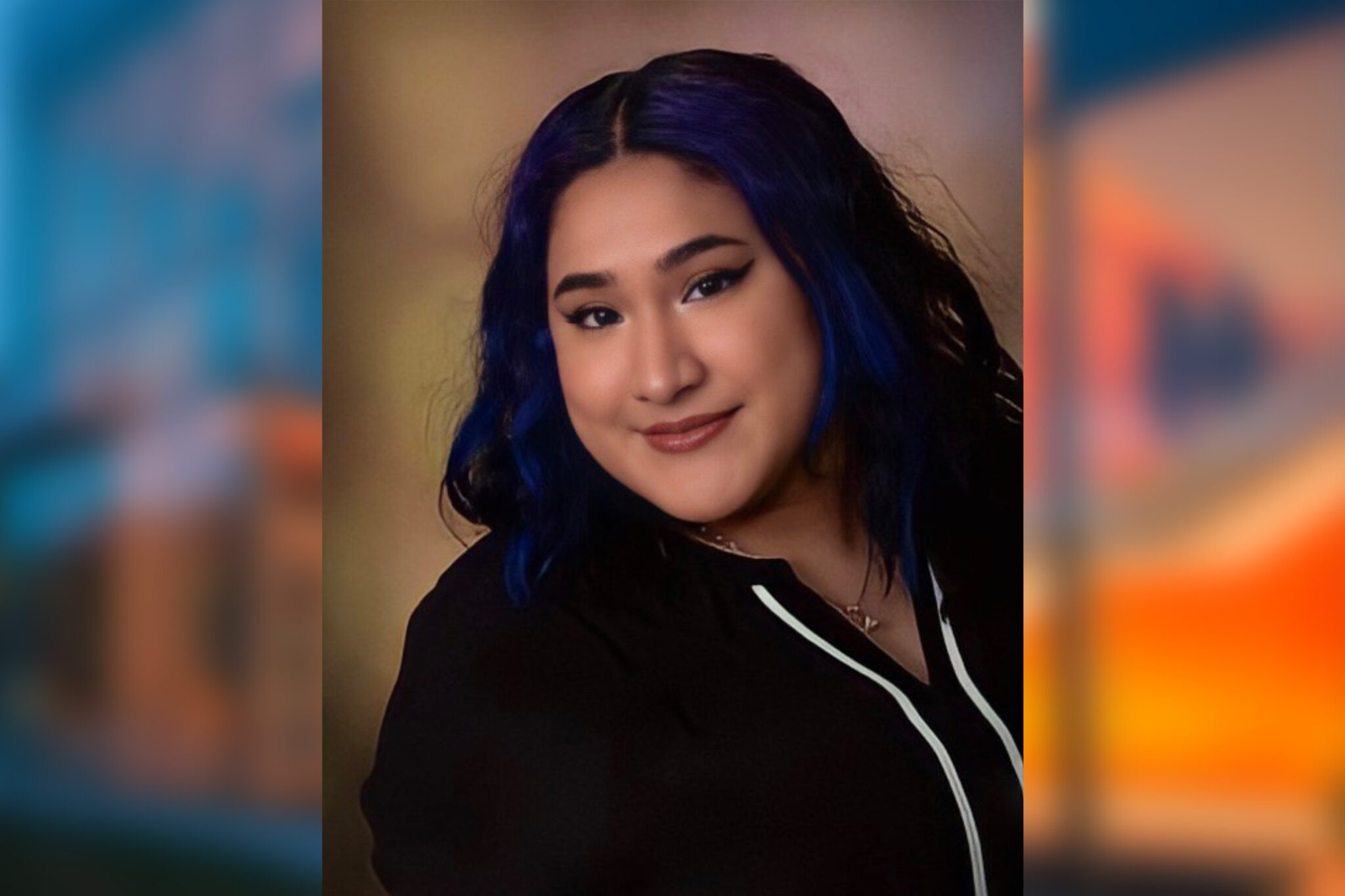 » Newhouse sophomore makes advertising major her own