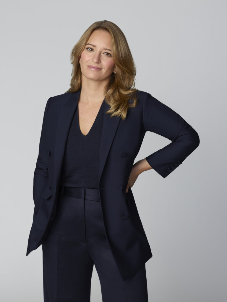 » MSNBC Anchor Katy Tur, CBS Co-host Tony Dokoupil to Serve as Masters ...