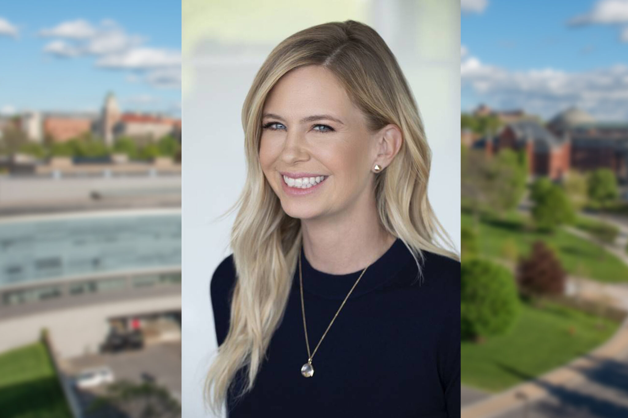» Erin Westerman ’04 of Lionsgate Motion Picture Group to Keynote ...