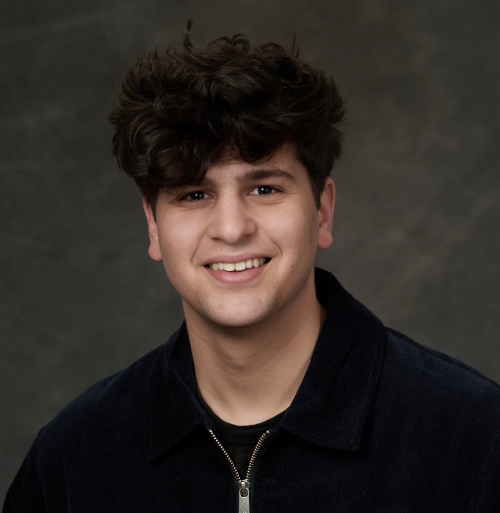 » Meet the 2023 Visual Communications Seniors