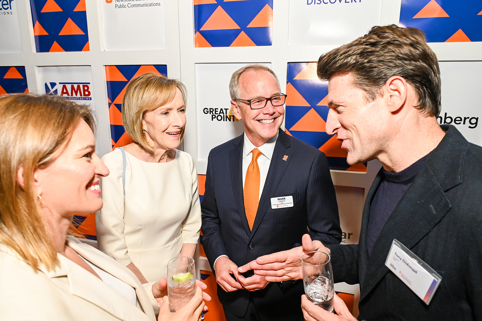 » Photo Gallery: 2023 Mirror Awards