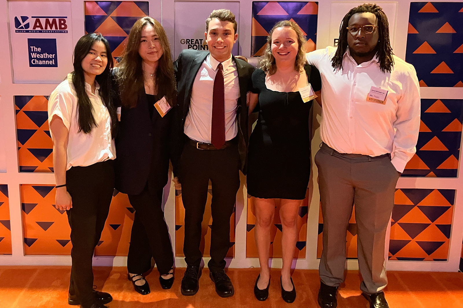 » Photo Gallery: 2023 Mirror Awards