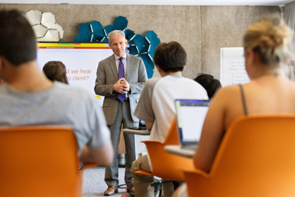 » Master’s in Public Relations