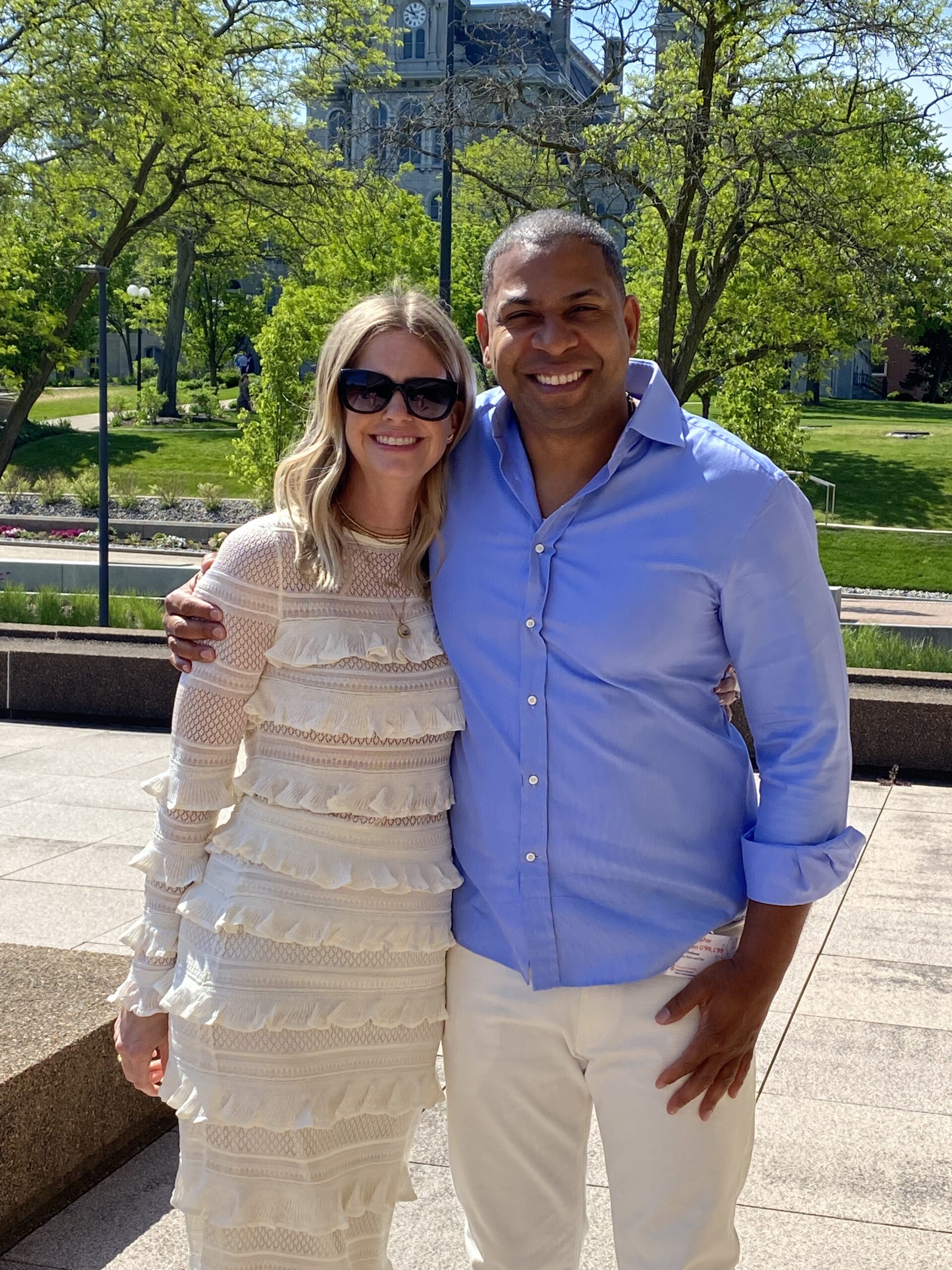 » And … Action! Newhouse Students Get a Taste of What It’s Like ...