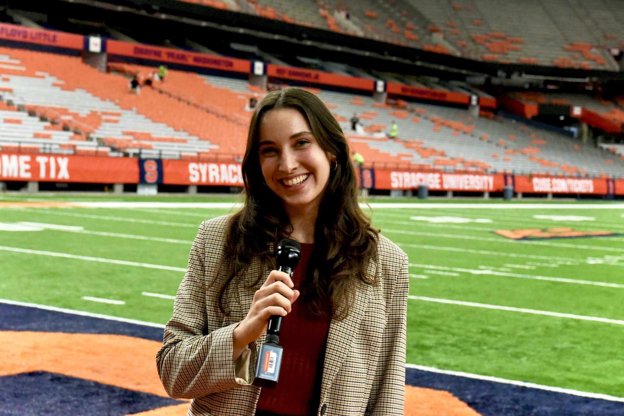 » Student Spotlight: Emily Coffey