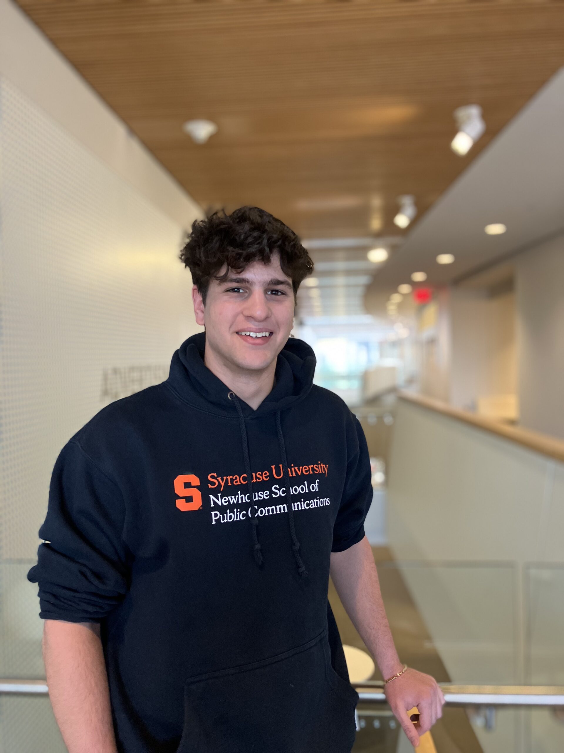 Newhouse School at Syracuse University | Welcome to the S.I. Newhouse ...