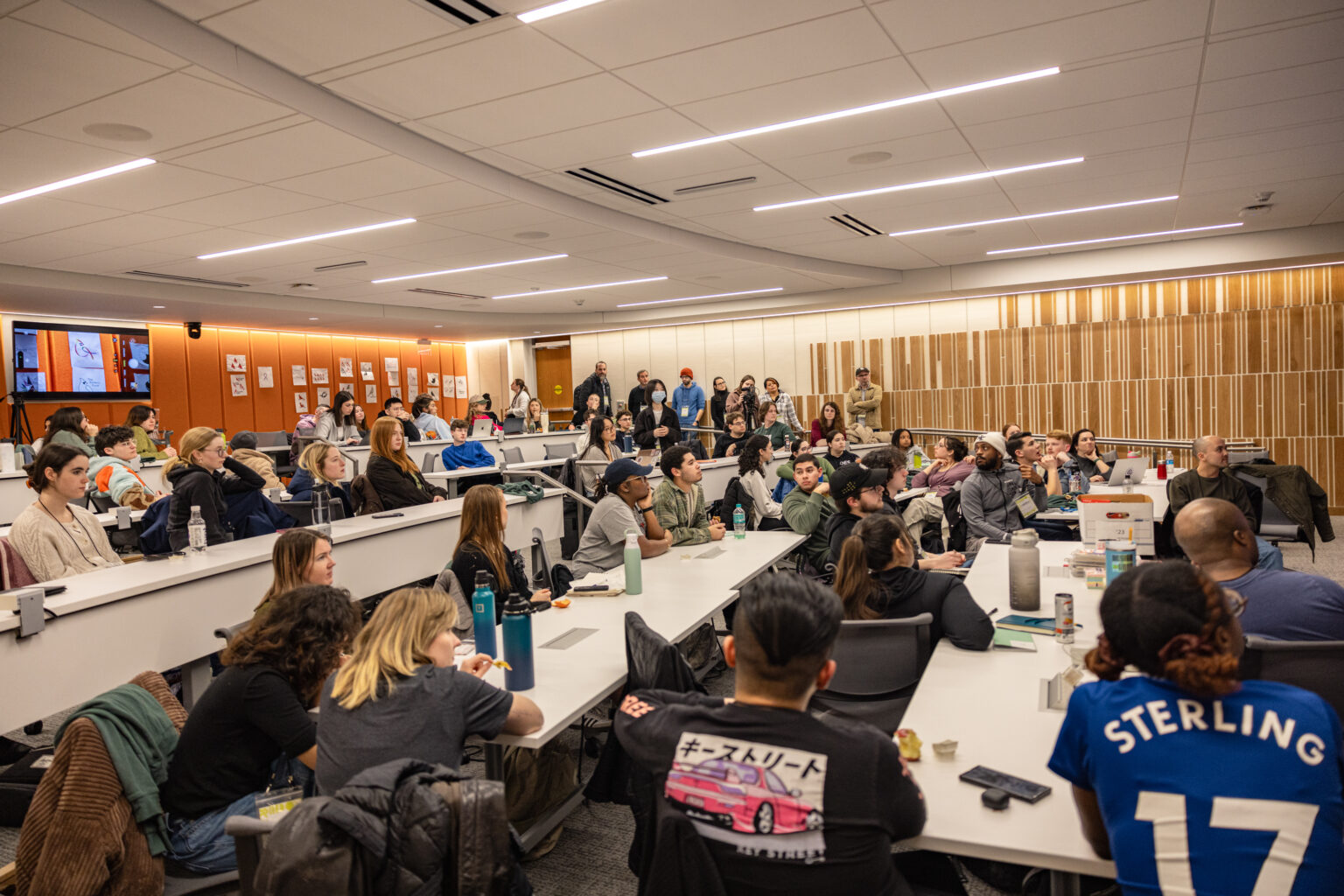 Newhouse School at Syracuse University | Welcome to the S.I. Newhouse ...