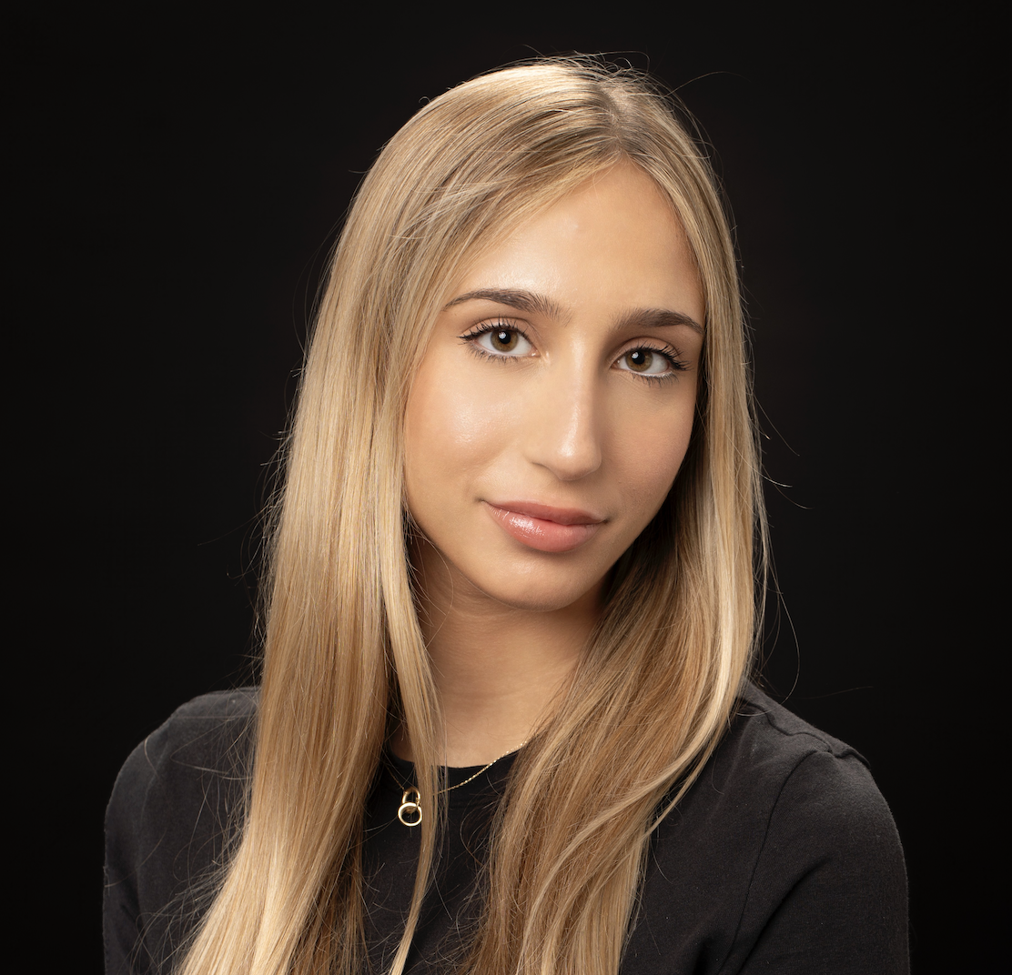 » Bandier Program Job Candidates