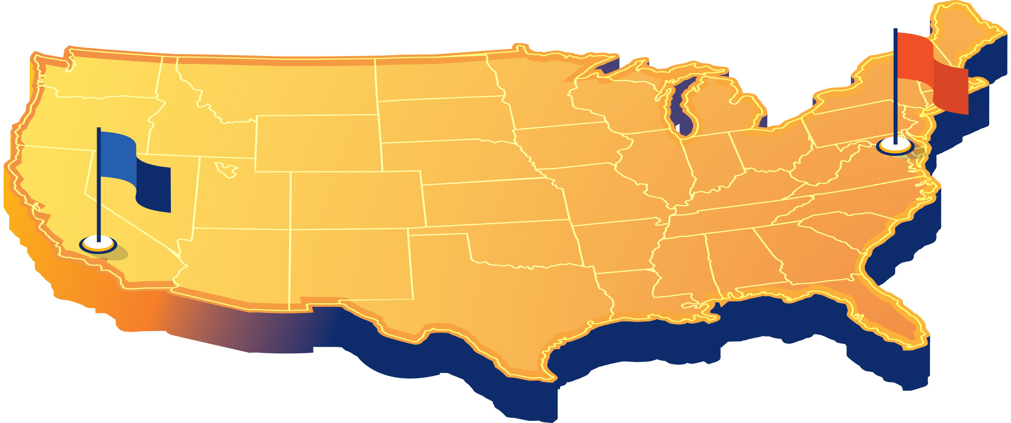 Newhouse Coast to Coast – Newhouse School at Syracuse University