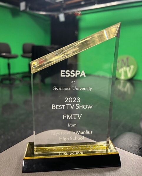 » Empire State School Press Association (ESSPA)