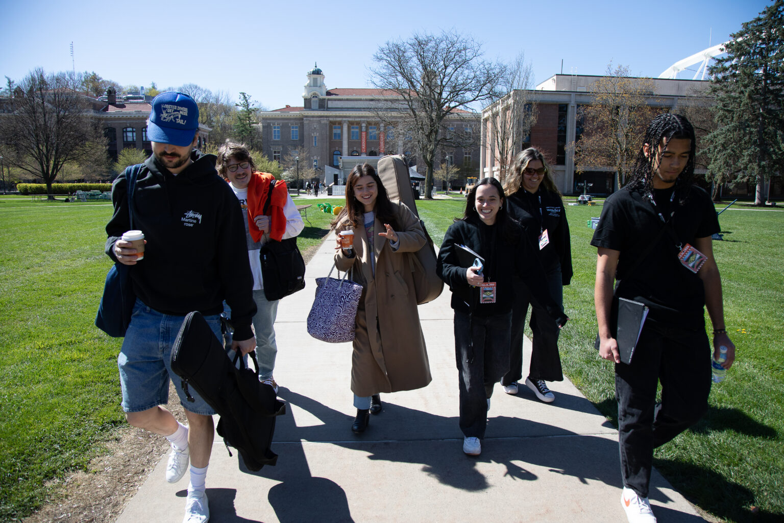 » Facts and Figures