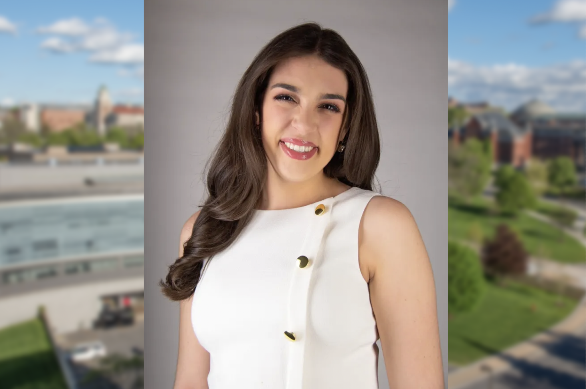» Newhouse Alumna Nicole Aponte ’24 Wins Prestigious Edward R. Murrow Award