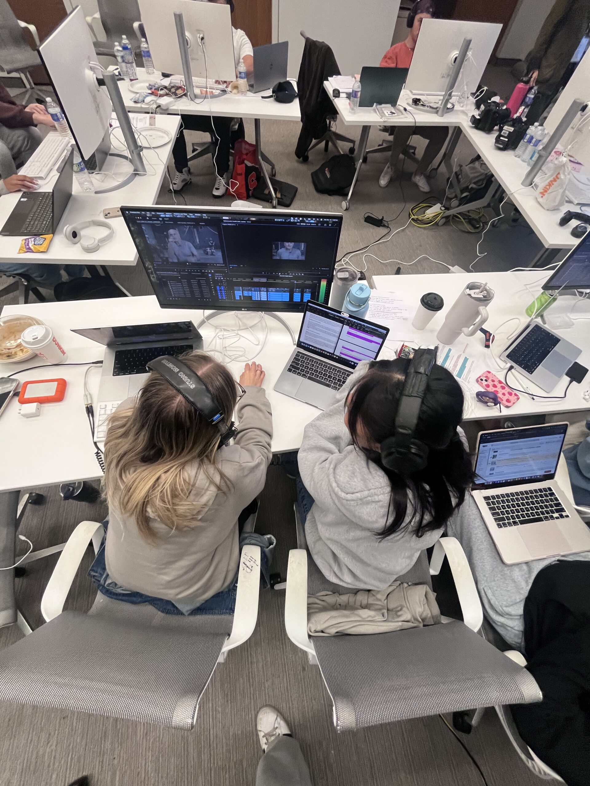 Newhouse School at Syracuse University | Welcome to the S.I. Newhouse ...